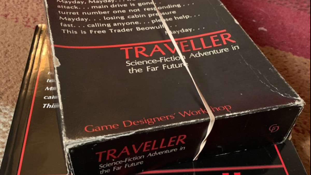 1977 Traveller – Roleplay Rescue’s Blog
