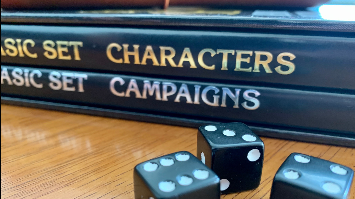 Learning GURPS: Awarding Character Points – Roleplay Rescue’s Blog