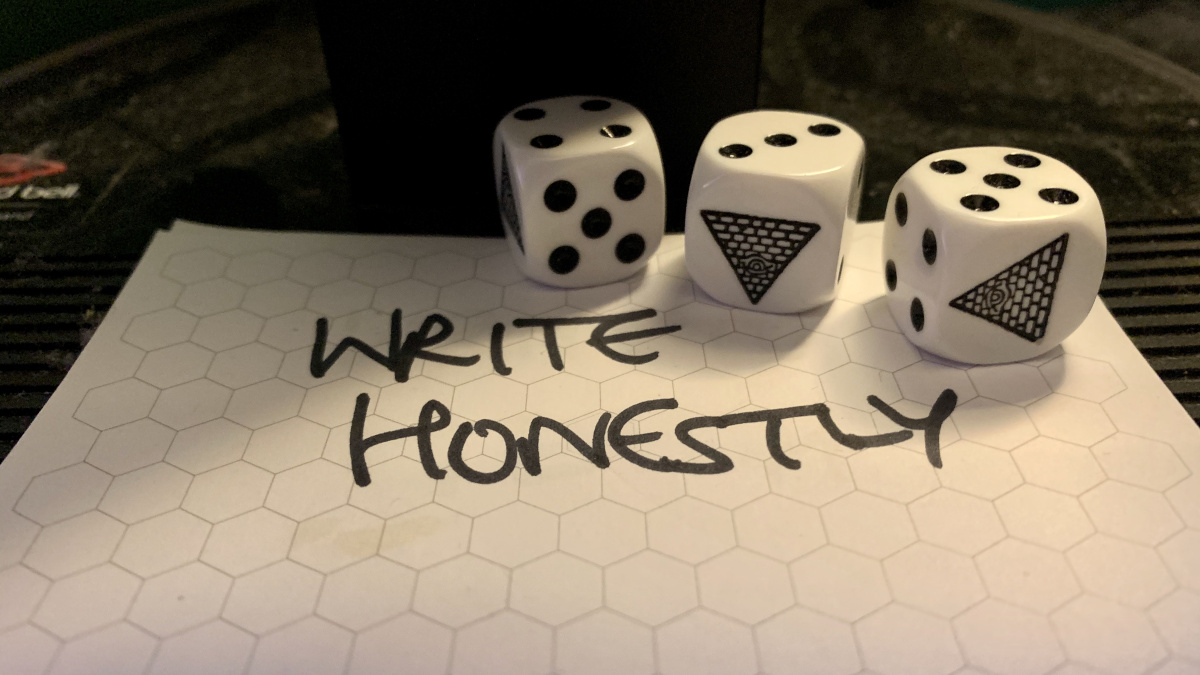 Drowning In Thoughts – Roleplay Rescue’s Blog