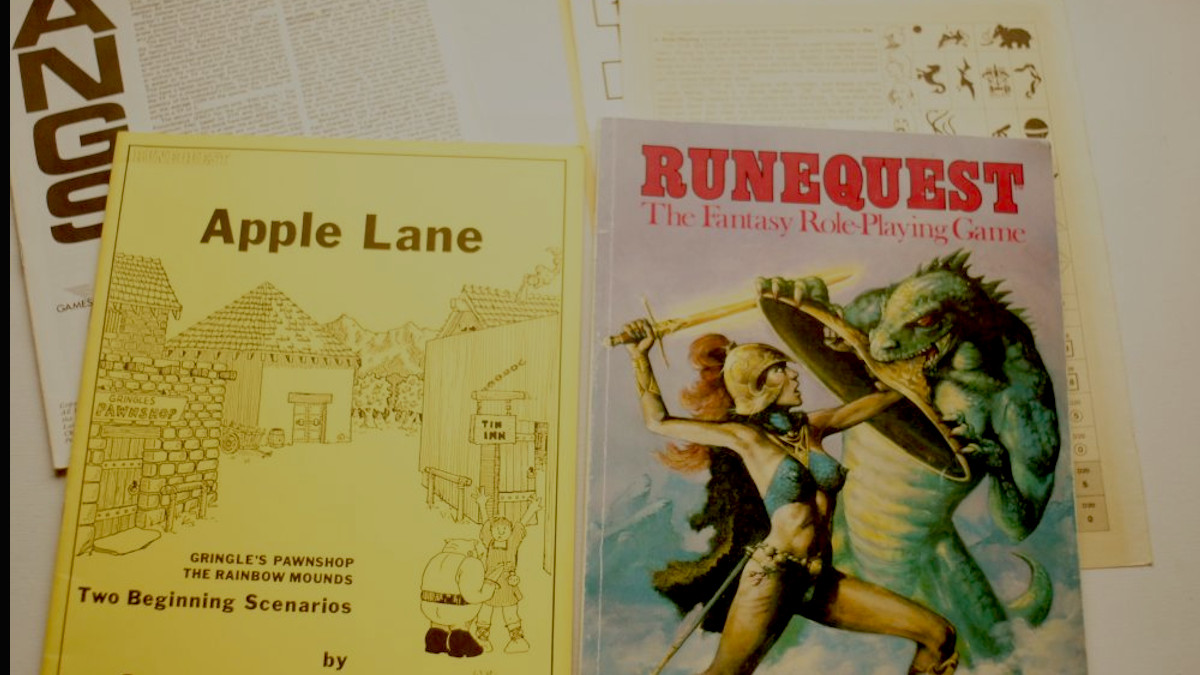 The Why Of Fantasy Roleplaying Games – Roleplay Rescue’s Blog