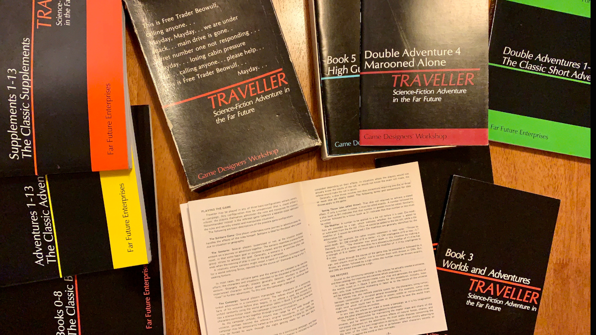 Leaning Into Classic Traveller – Roleplay Rescue’s Blog