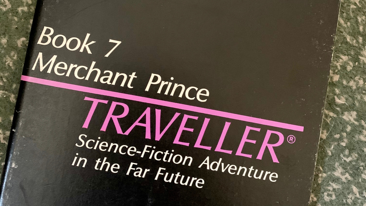 Learning Traveller 6: Merchant Prince – Roleplay Rescue’s Blog