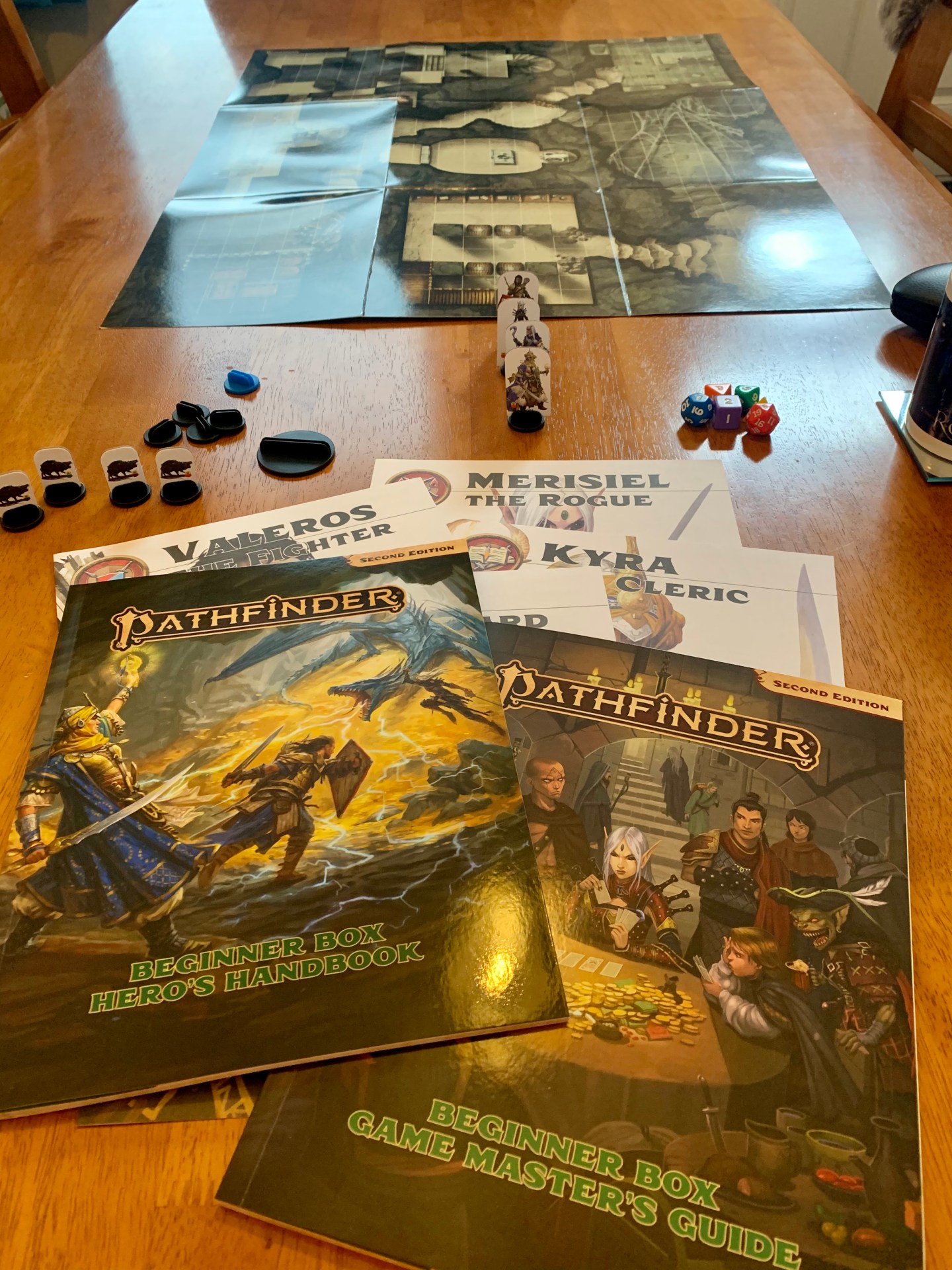 Pathfinding Again – Roleplay Rescue’s Blog
