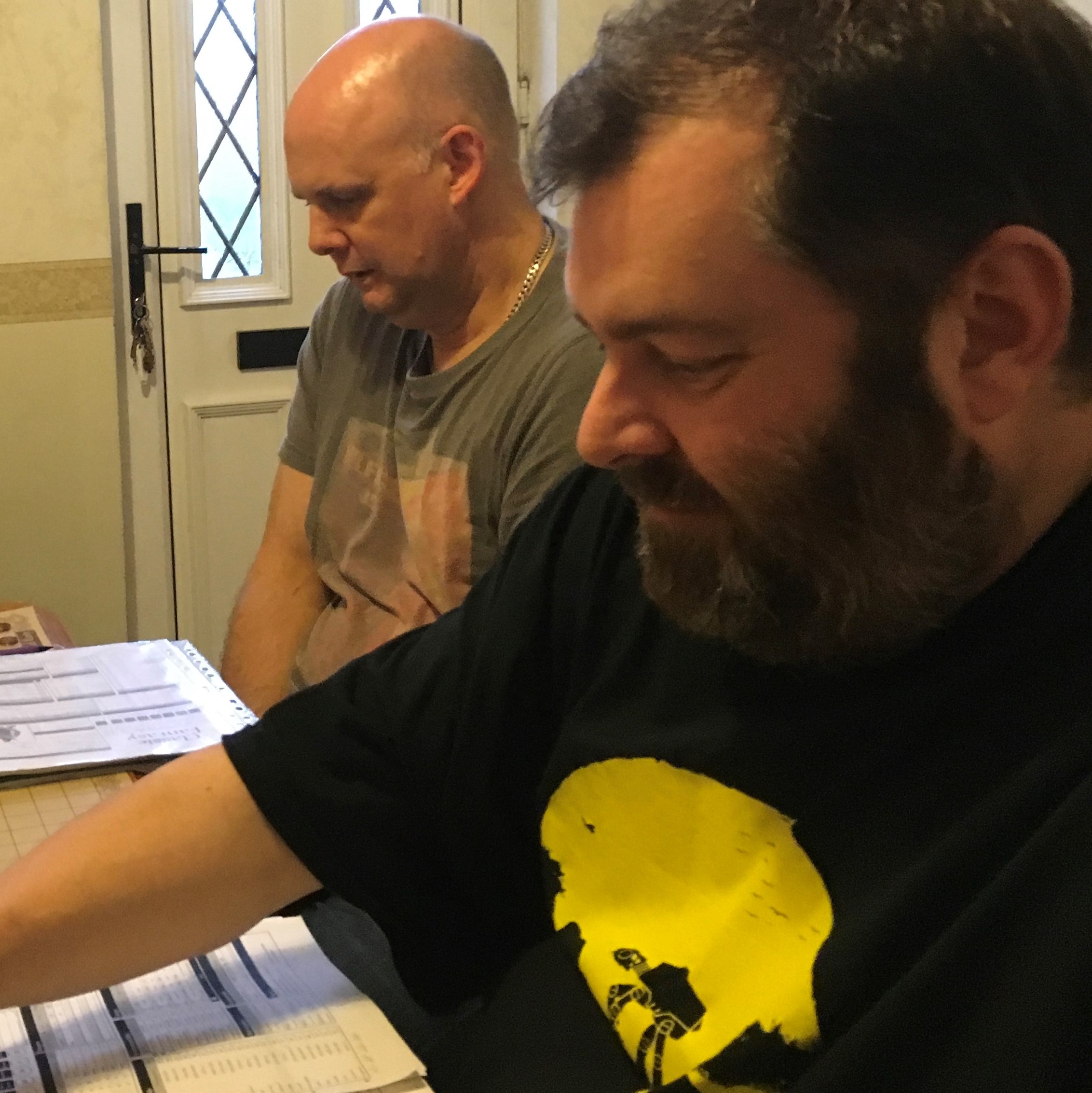 What Is A Roleplay Club? – Roleplay Rescue’s Blog