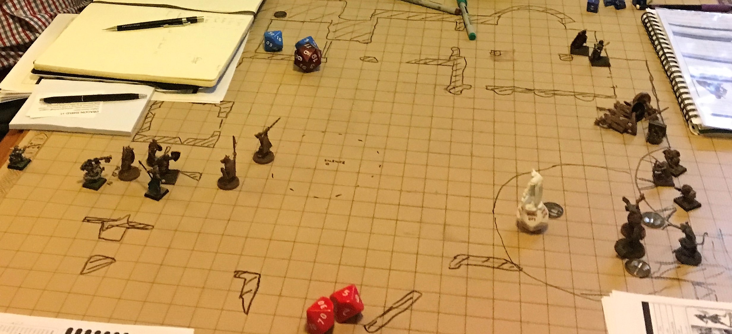 What’s It For, Roleplaying? – Roleplay Rescue’s Blog