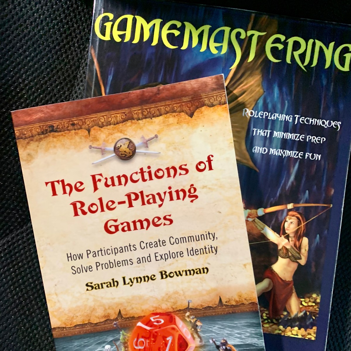 Different Styles – Roleplay Rescue’s Blog