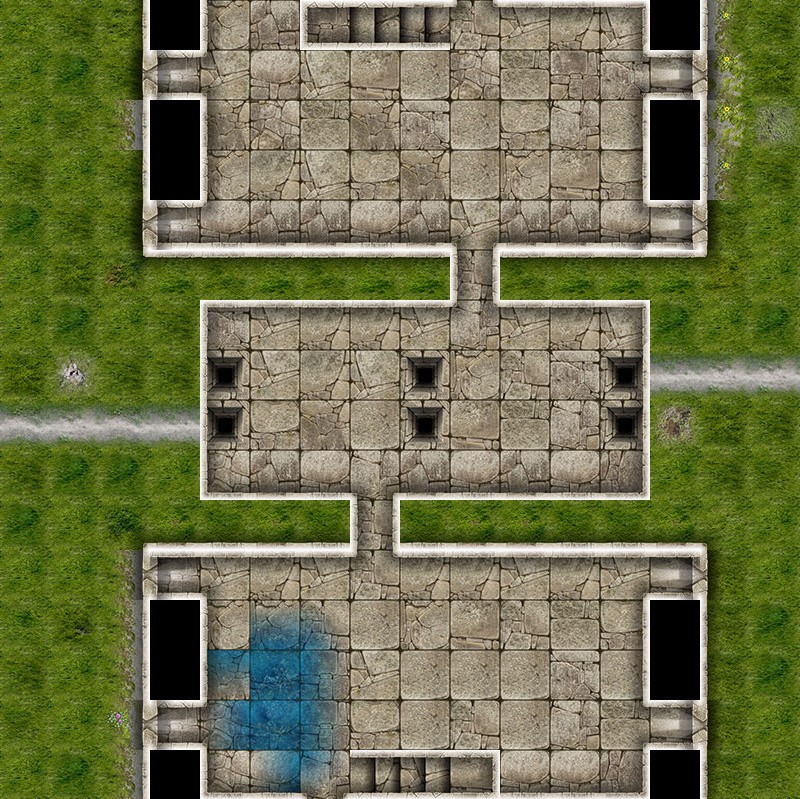 Making Maps Sucks – Roleplay Rescue’s Blog