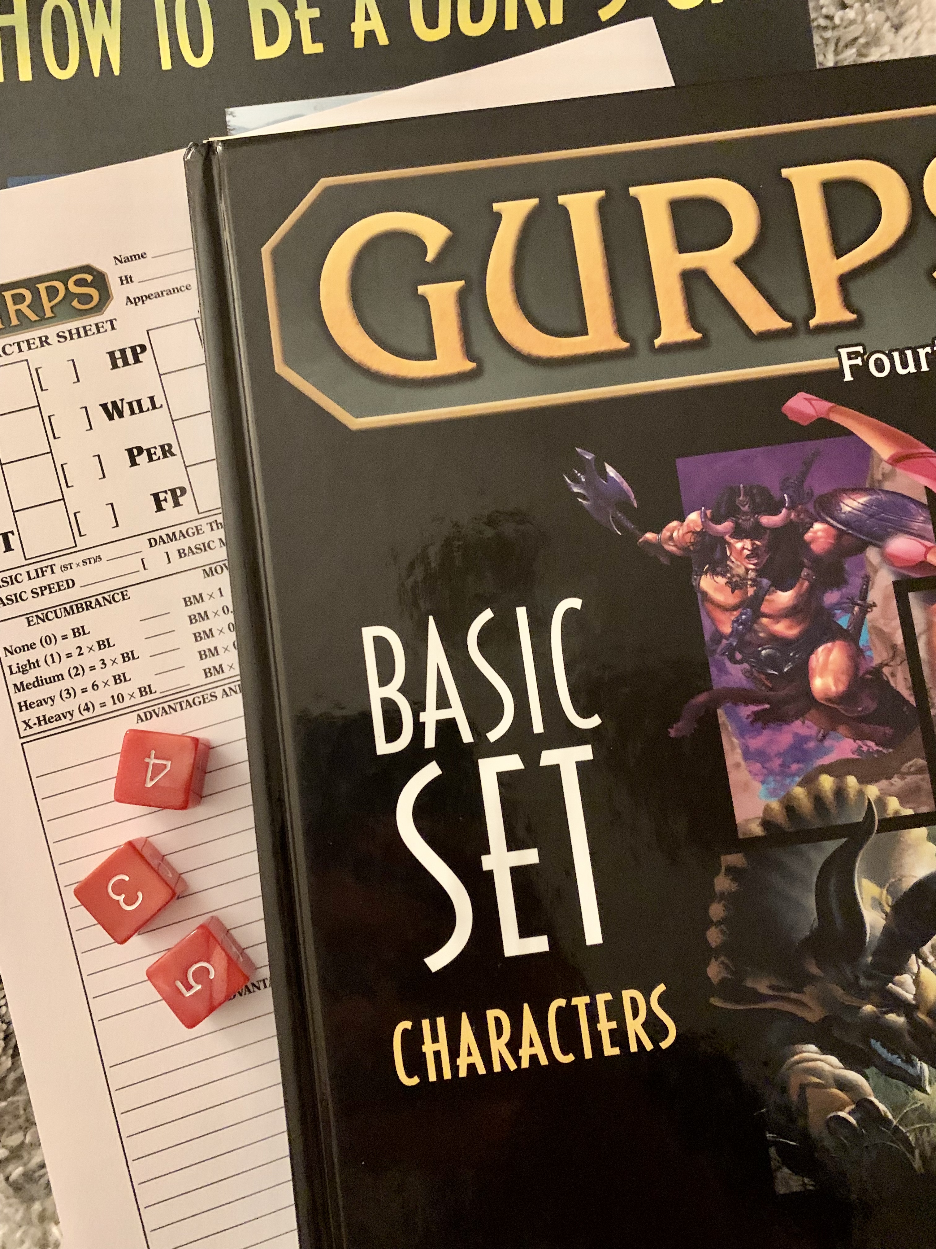 On Character Concepts – Roleplay Rescue’s Blog