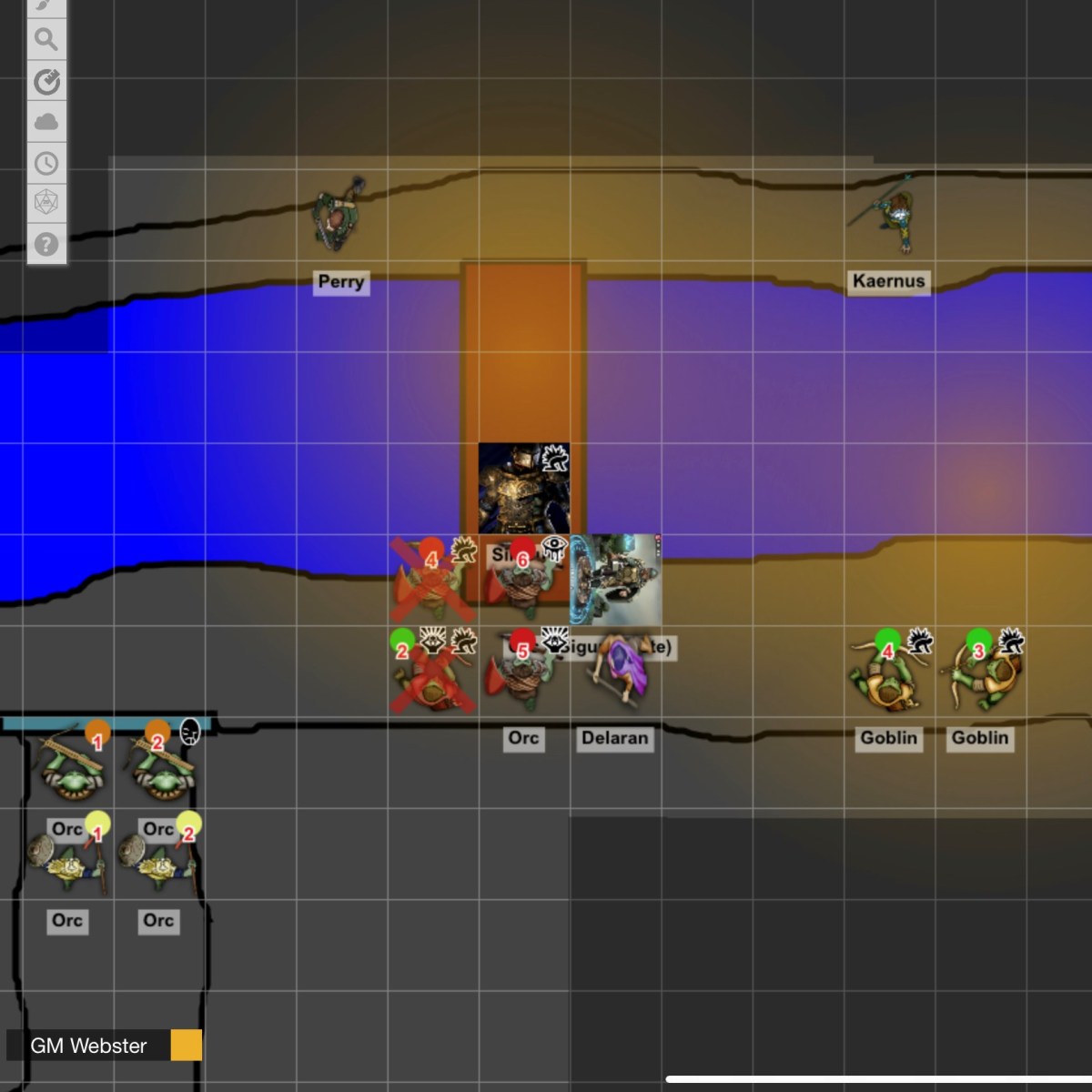 Full Tactical Mode – Roleplay Rescue’s Blog