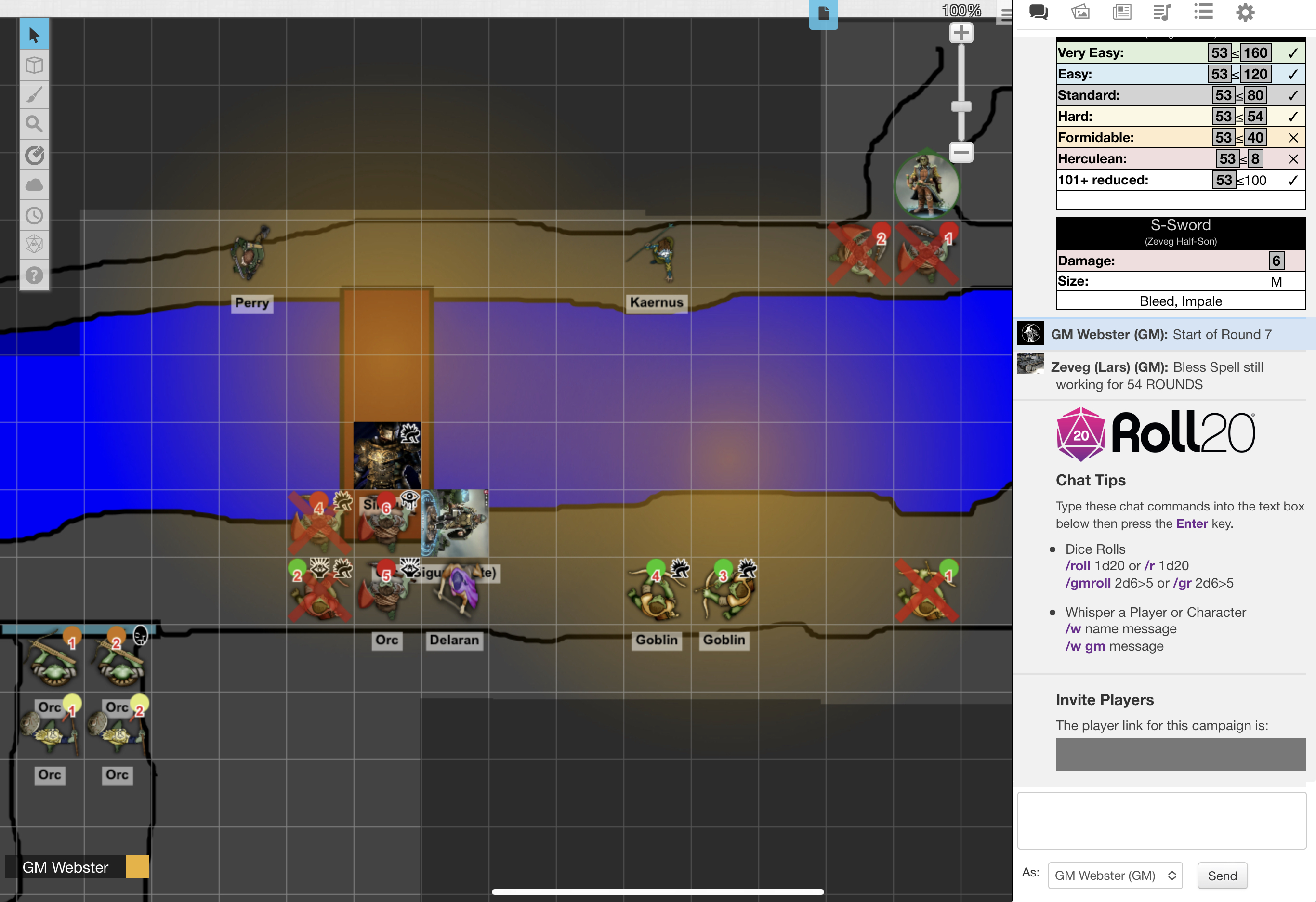 Full Tactical Mode – Roleplay Rescue’s Blog