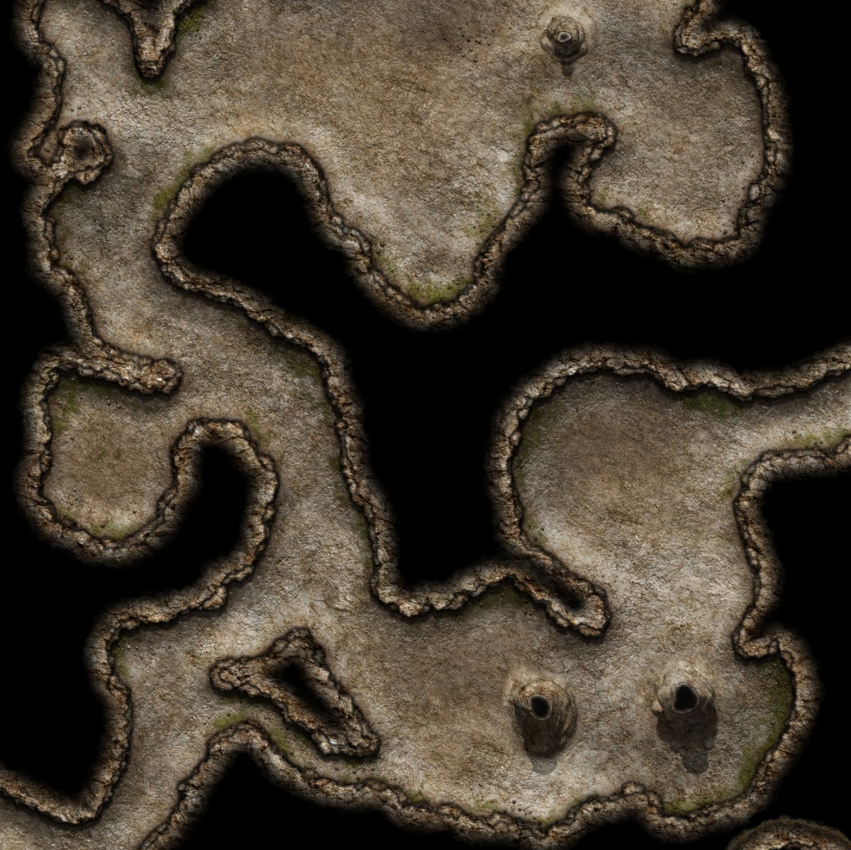 Maps, Tokens, and VTT Stuff – Roleplay Rescue’s Blog