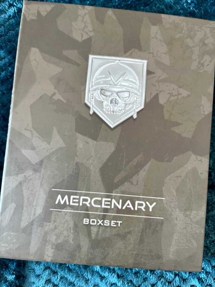 More Mercenary – Roleplay Rescue’s Blog