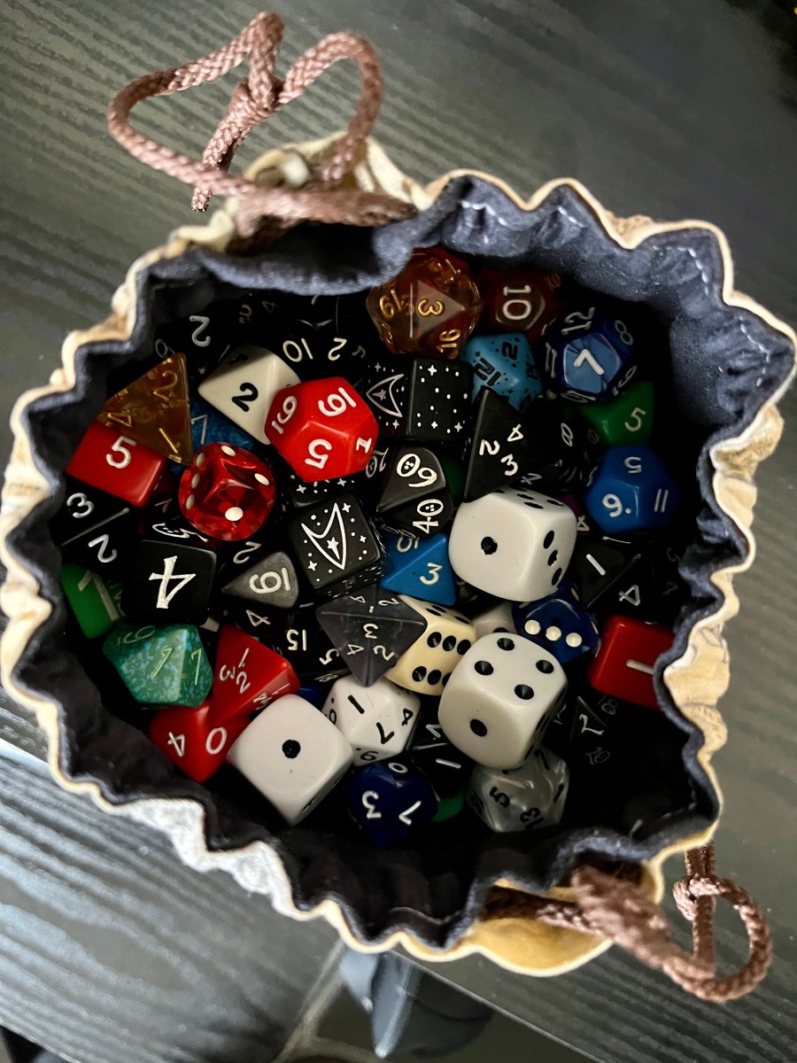 Reaction Tables – Roleplay Rescue’s Blog