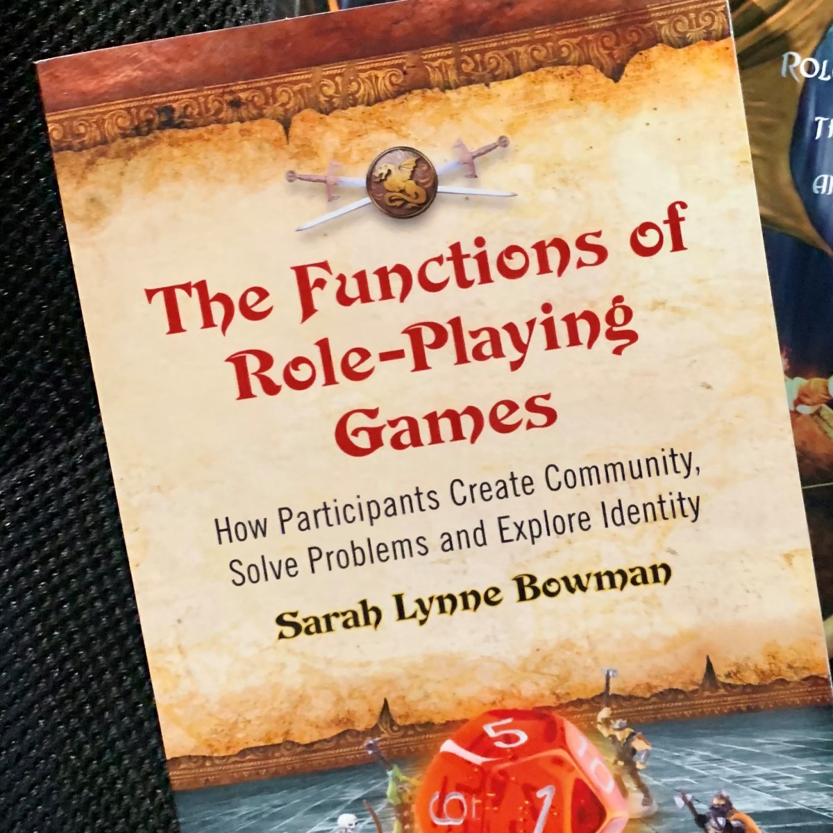 Why Play Those Silly Games? – Roleplay Rescue’s Blog