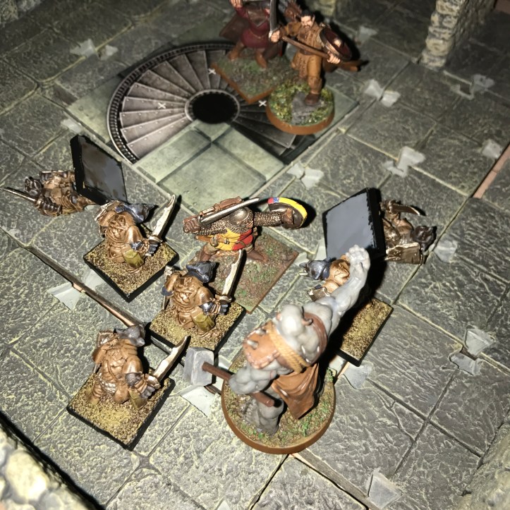 Why I Like Combat – Roleplay Rescue’s Blog