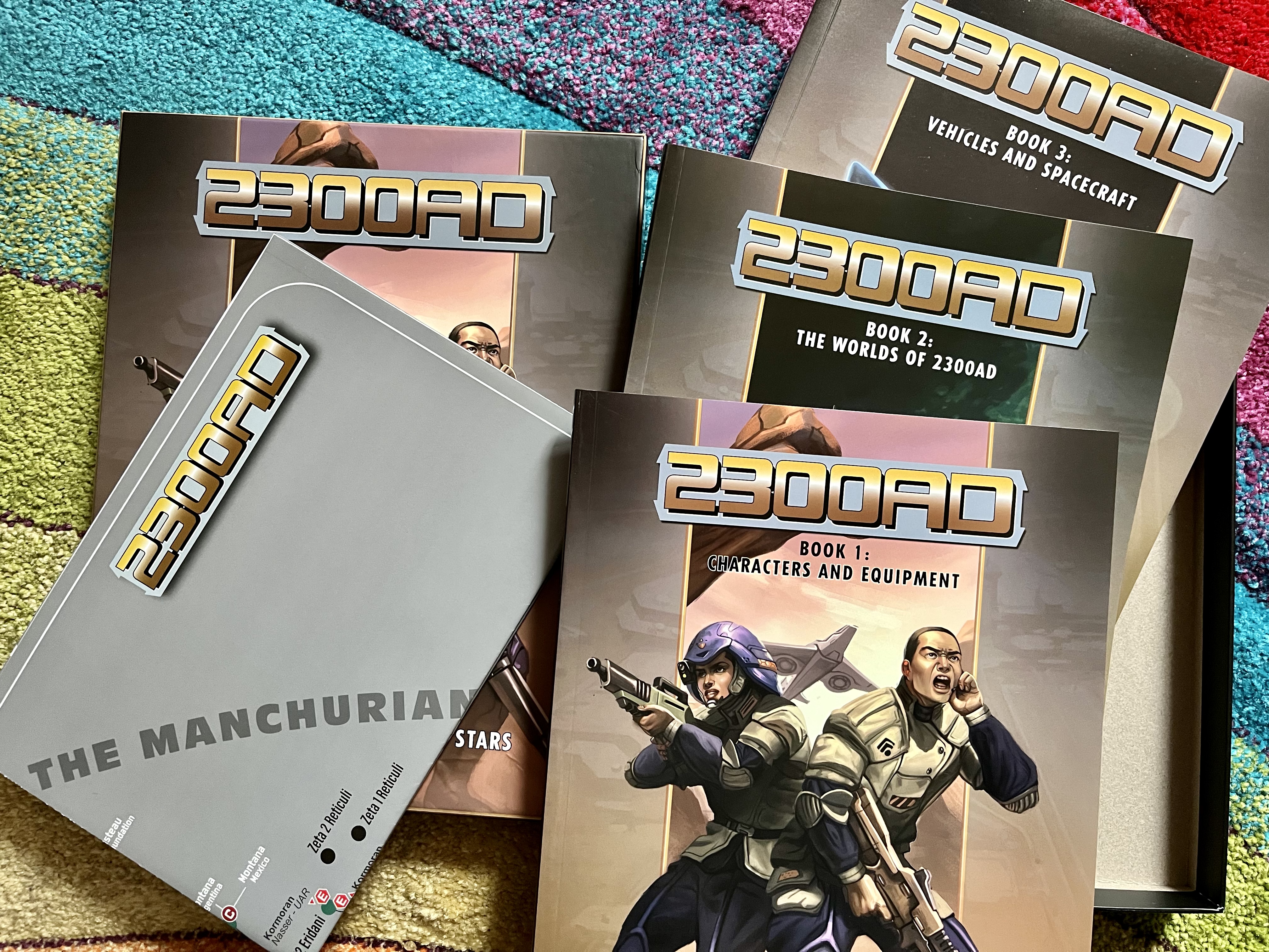2300AD – Roleplay Rescue’s Blog