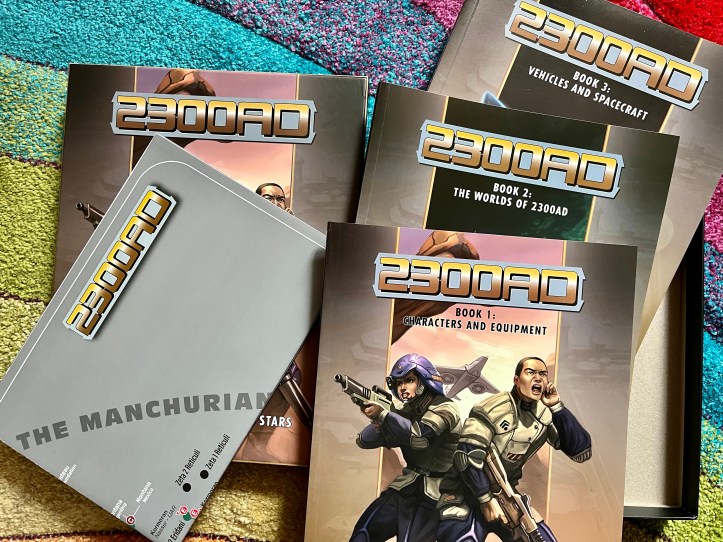 2300AD – Roleplay Rescue’s Blog
