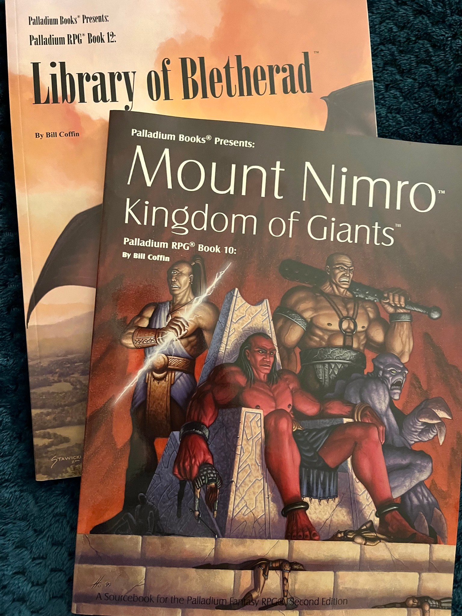 Palladium Complete – Roleplay Rescue’s Blog