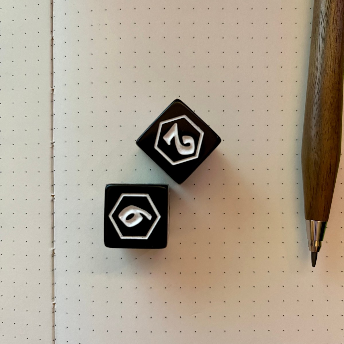 2d6 Random Thoughts – Roleplay Rescue’s Blog