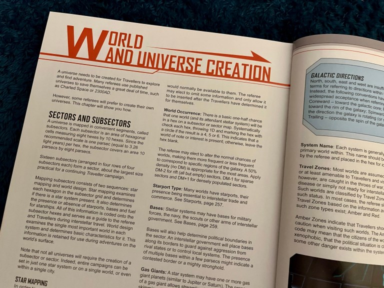 Random Worlds – Roleplay Rescue’s Blog