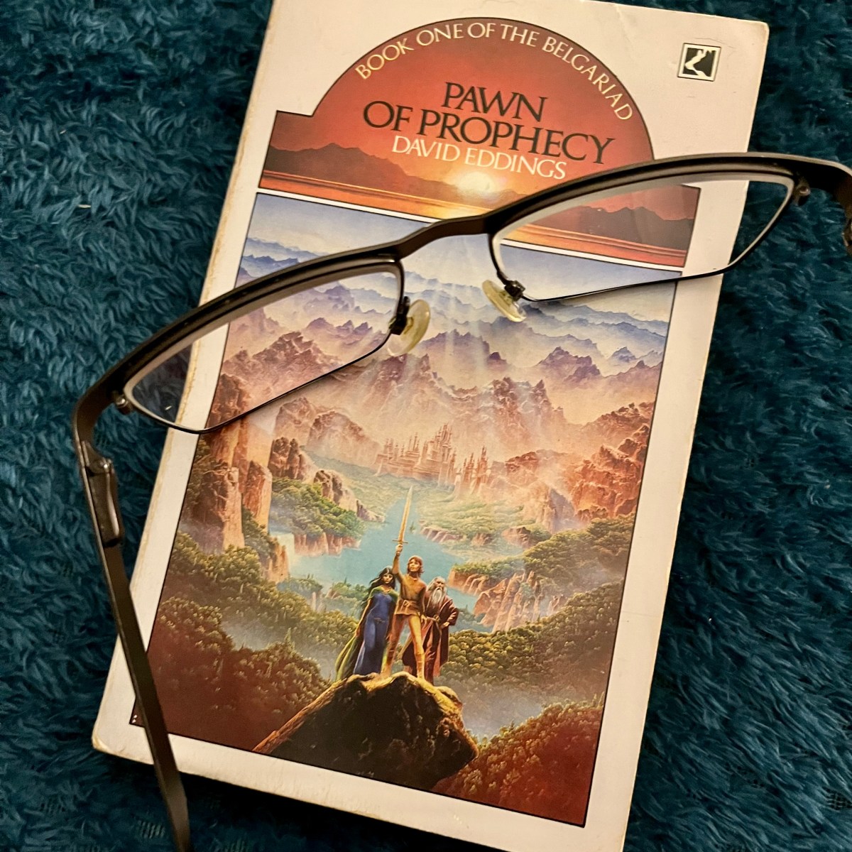 Pawn of Prophecy – Roleplay Rescue’s Blog