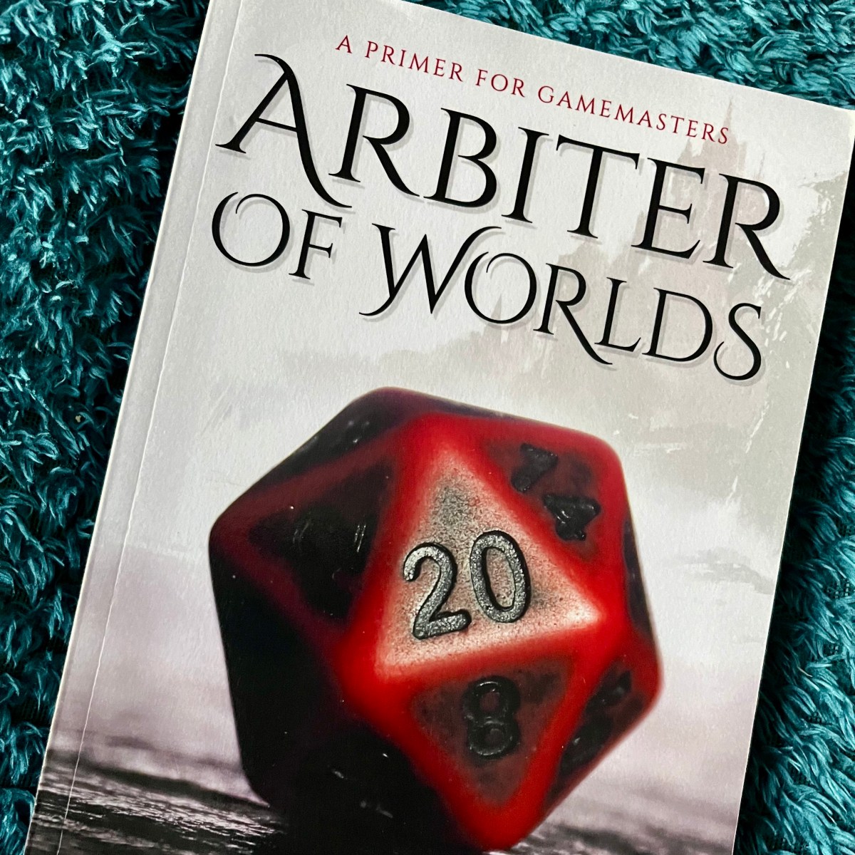 Arbiter of Fellmyr – Roleplay Rescue’s Blog