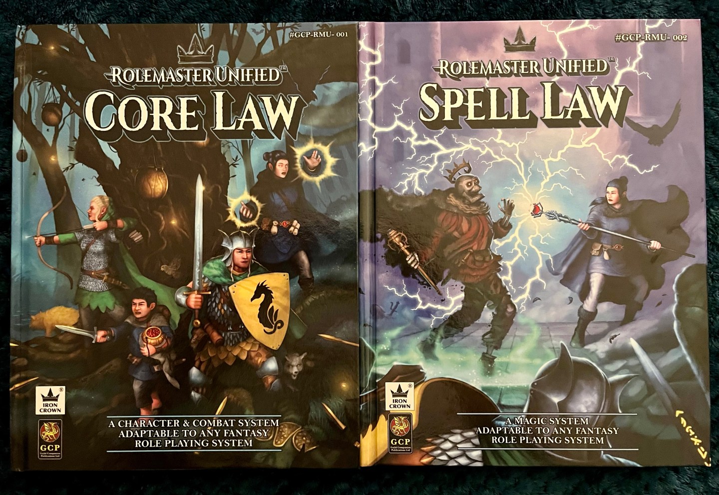 Unbirthday Present – Roleplay Rescue’s Blog