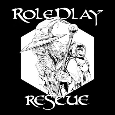 Podcast – Roleplay Rescue’s Blog