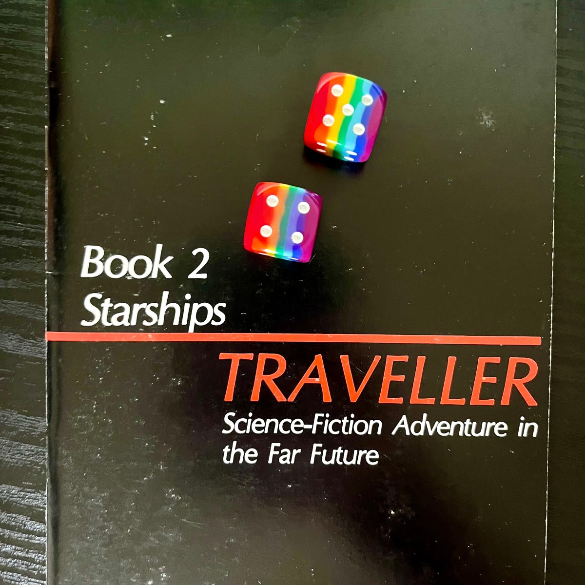 On Starships and Trading – Roleplay Rescue’s Blog