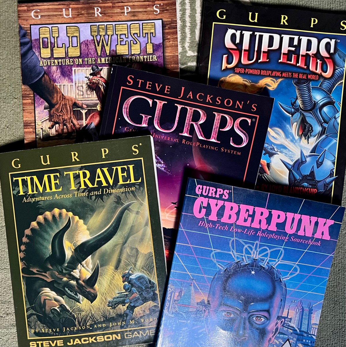 Exploring Worlds – Roleplay Rescue’s Blog