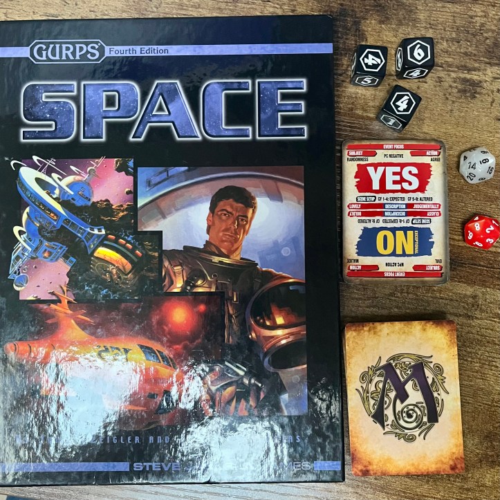 New Frontiers, Part V – Roleplay Rescue’s Blog