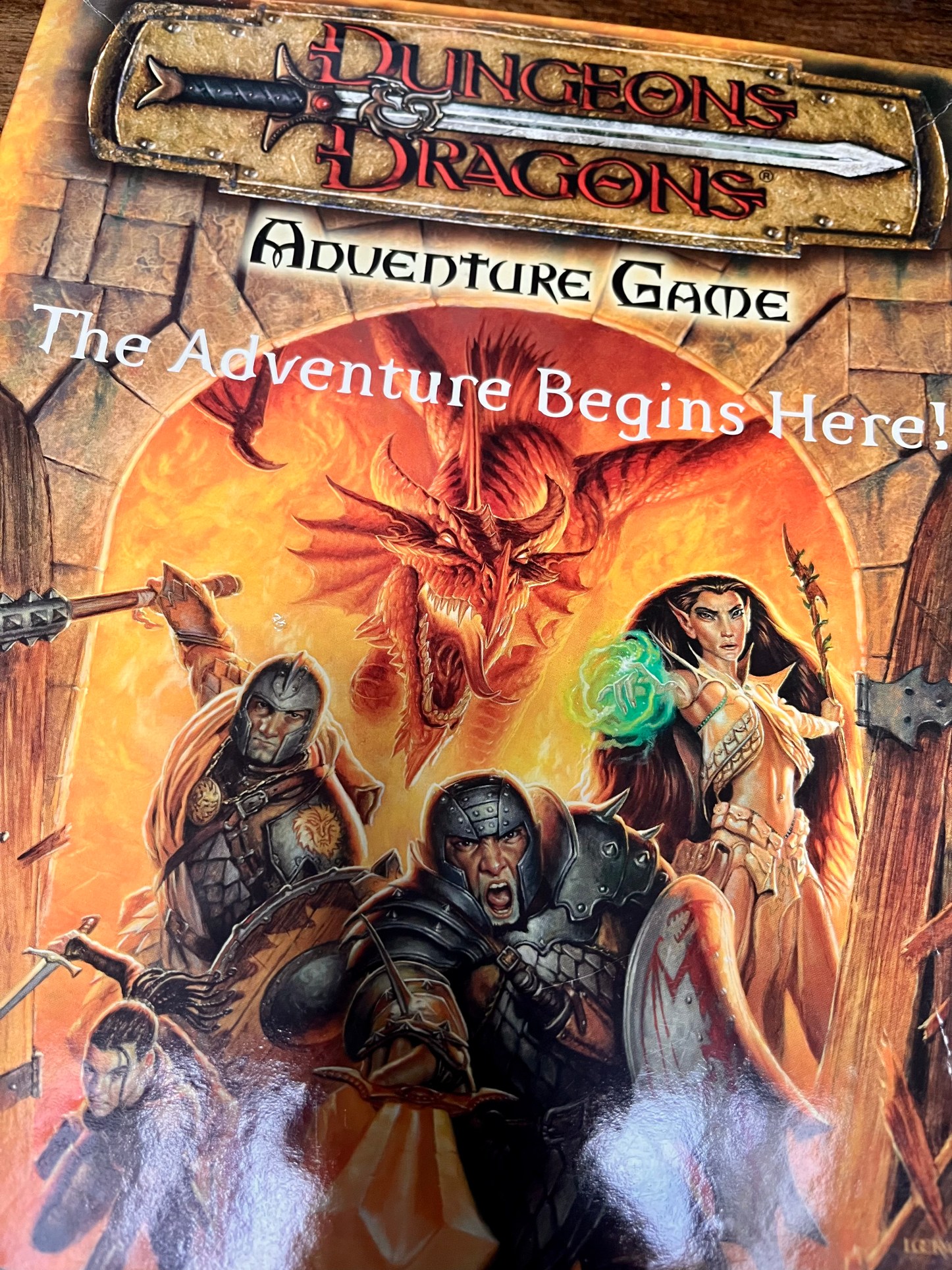 Simple Character Sheets – Roleplay Rescue’s Blog